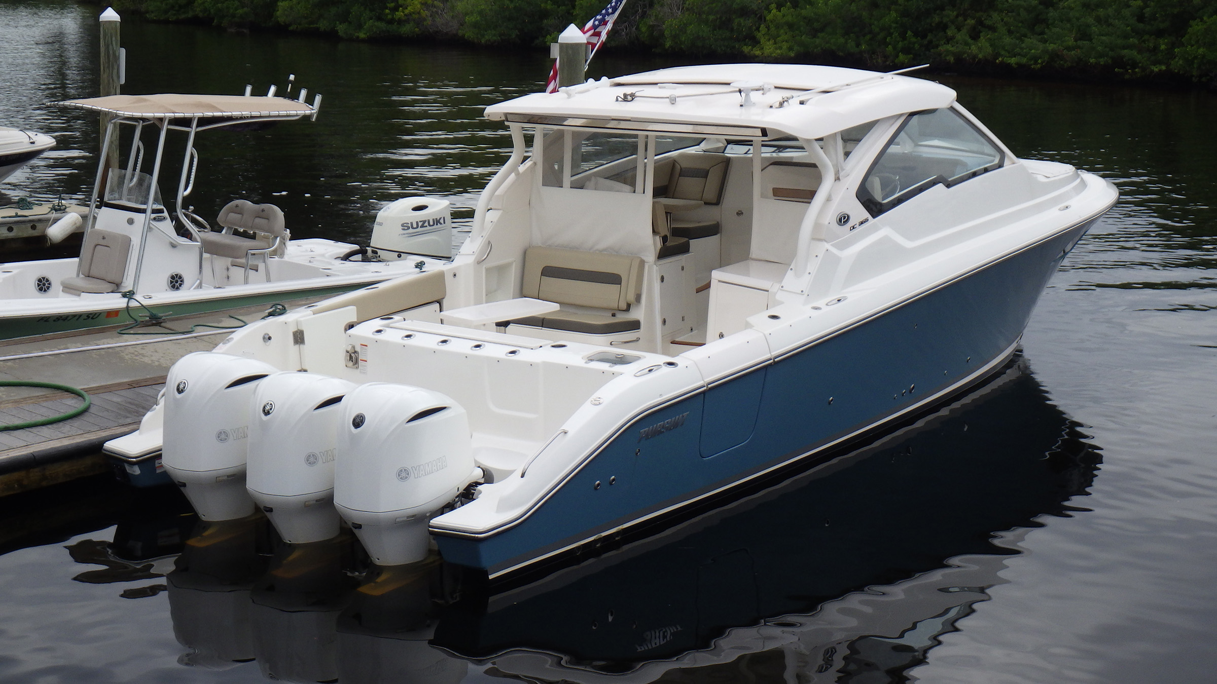 About Us - Associated Marine Consultants